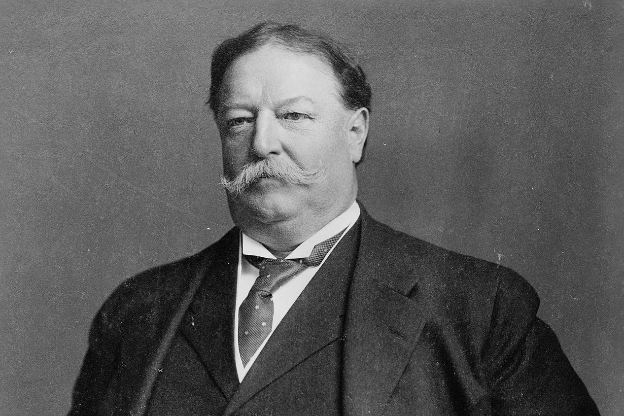 President‘s Day – Daily Nutmeg