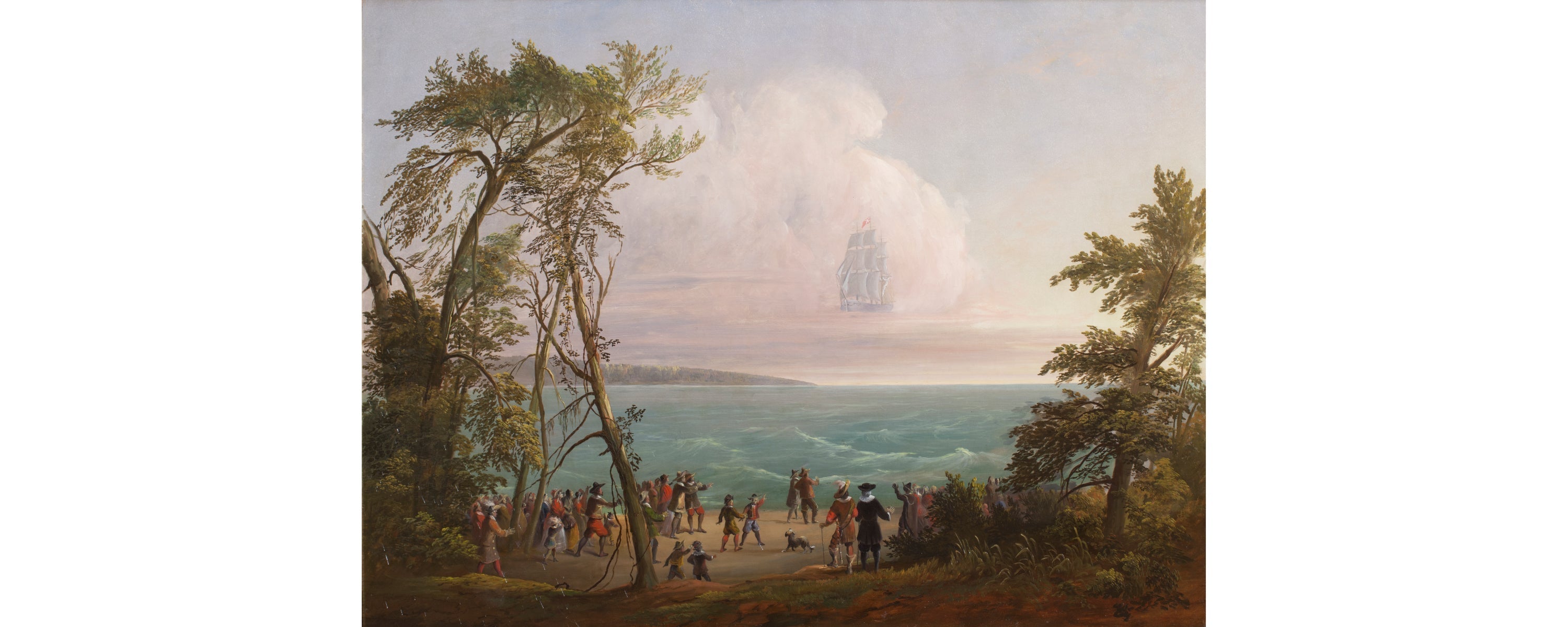 Ghost Vision – Daily Nutmeg