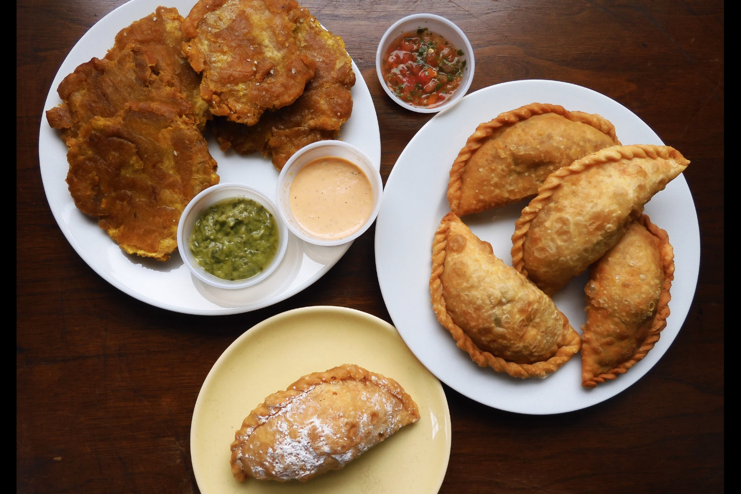 Full Pockets – Daily Nutmeg