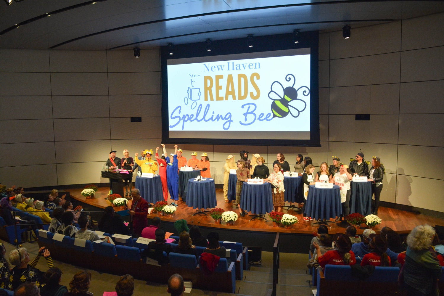 Spell Cast – Daily Nutmeg