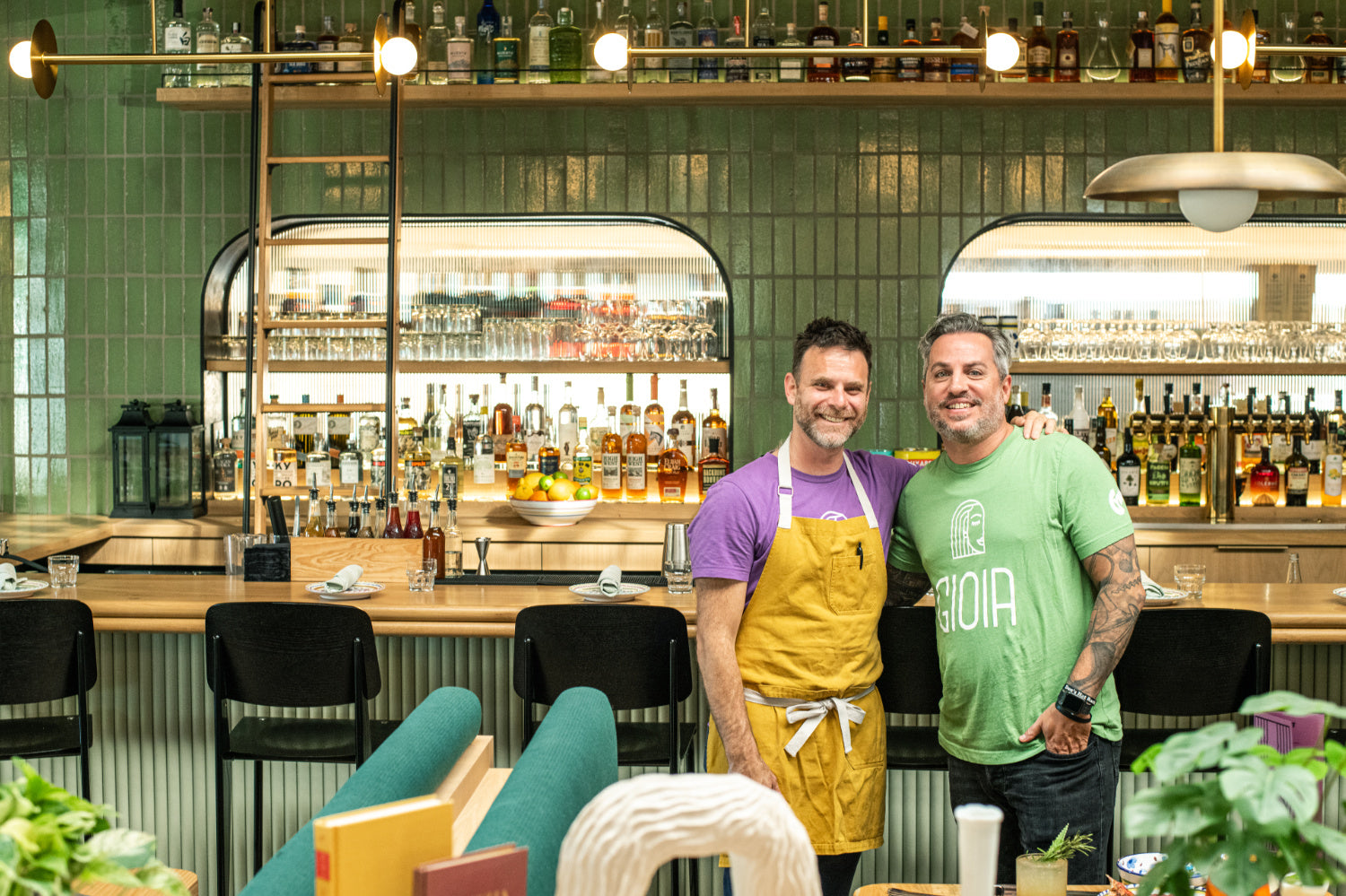 Bubblicious – Daily Nutmeg