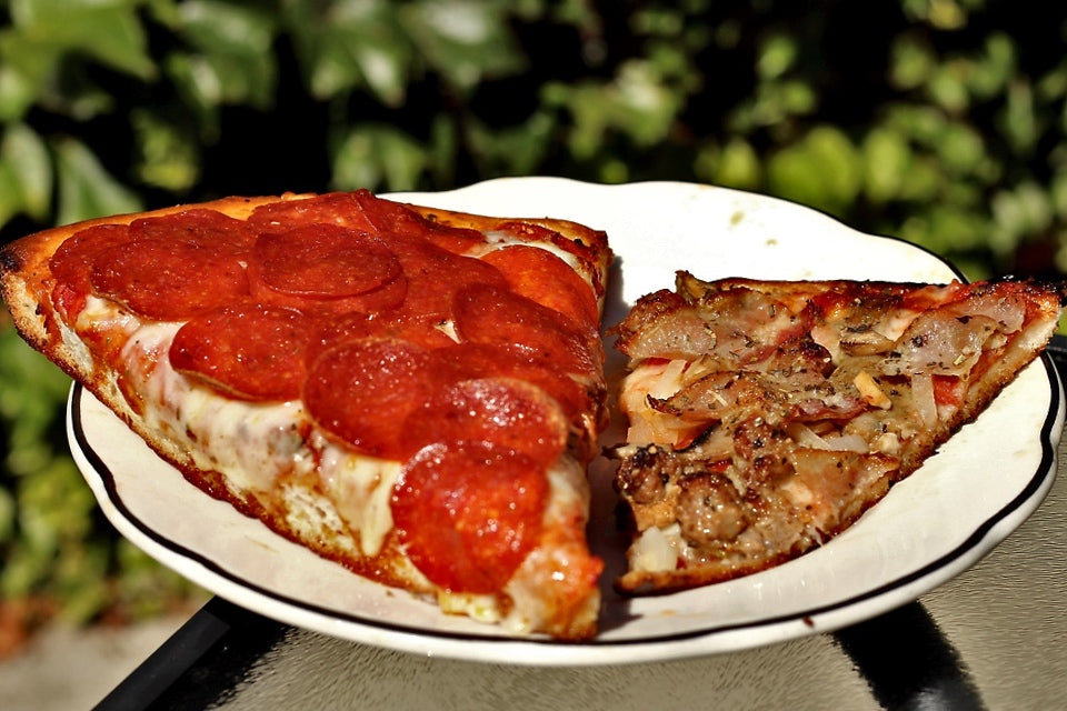 Crust Me – Daily Nutmeg