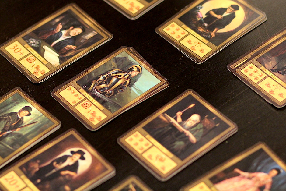 Game On – Daily Nutmeg