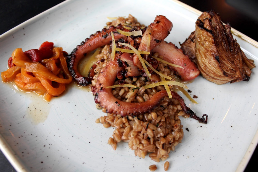 Double-O – Daily Nutmeg