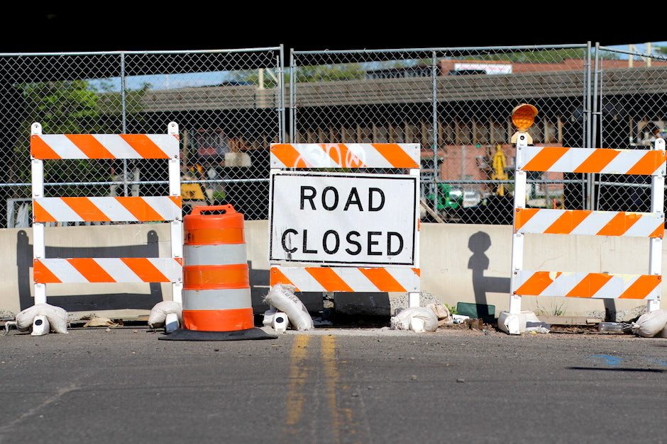 Road Blocks – Daily Nutmeg