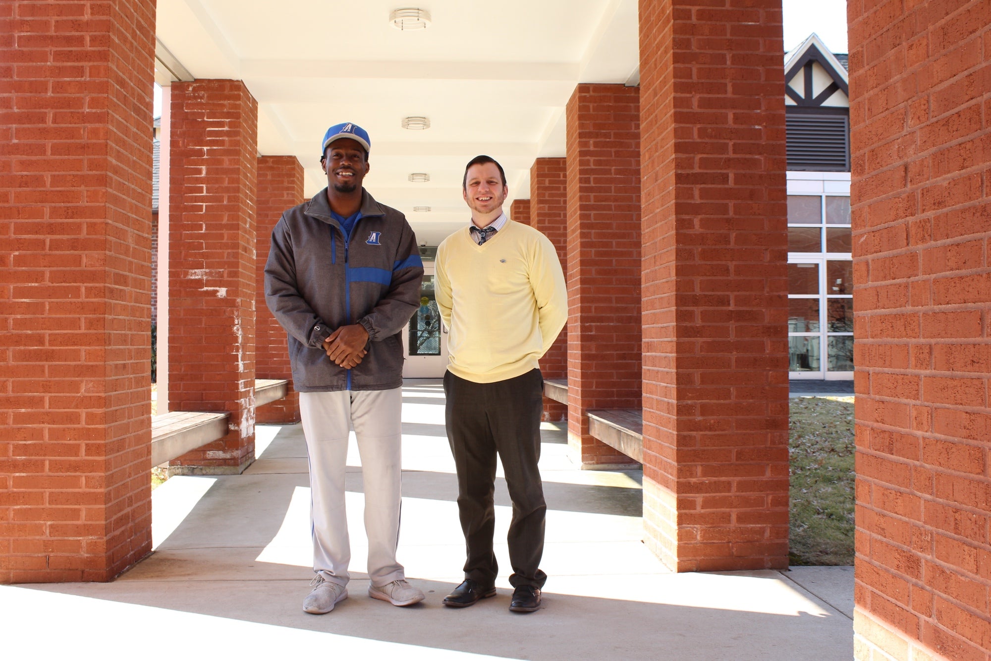 Educational Experience – Daily Nutmeg