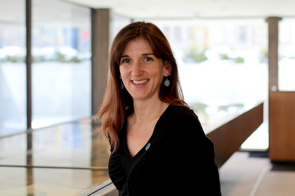 Out of the Blue – Daily Nutmeg