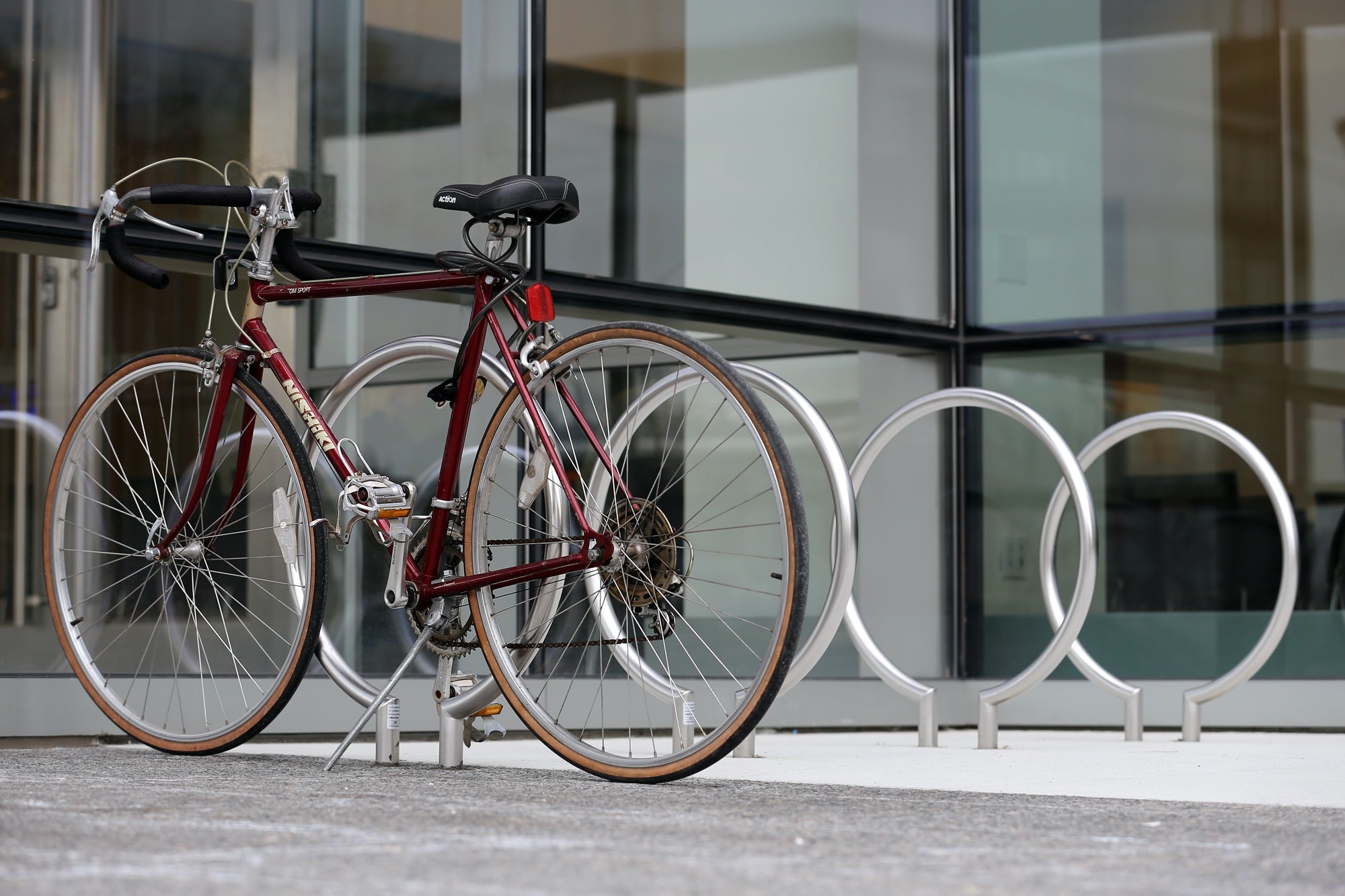 Rack to Rack – Daily Nutmeg