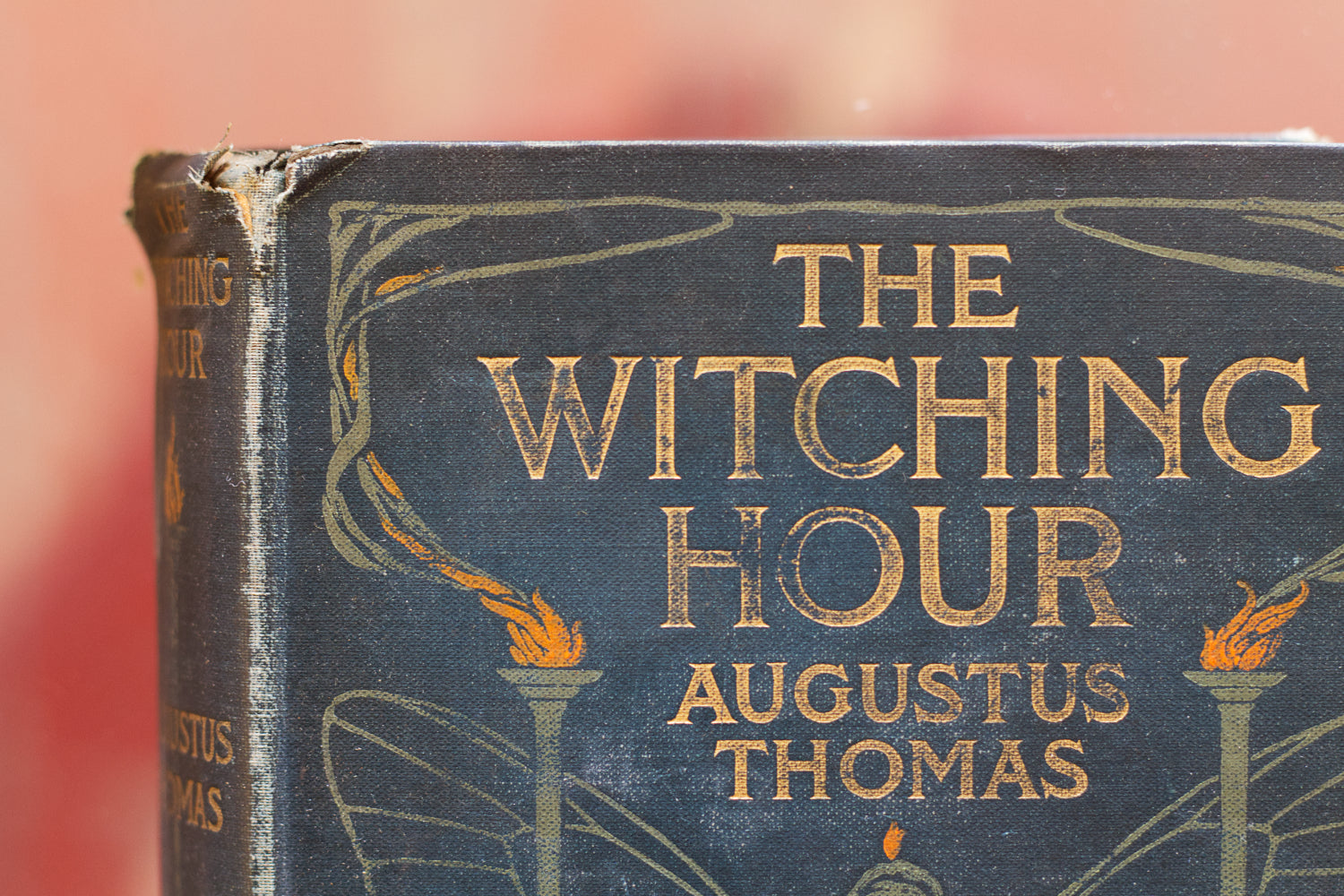 Cover to Cover – Daily Nutmeg