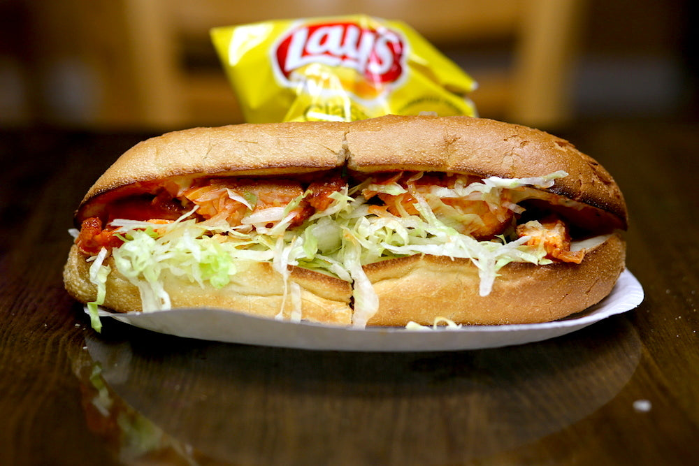 Sub Title – Daily Nutmeg