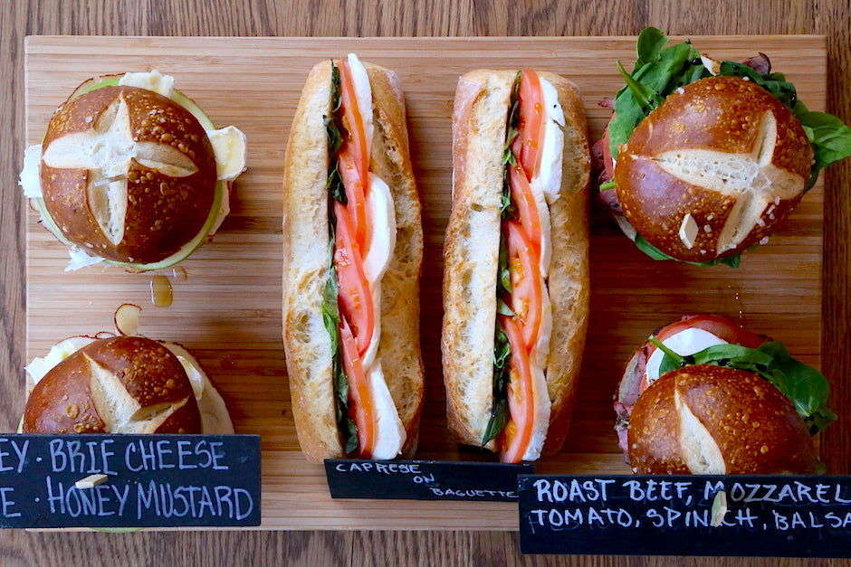 Rye Candy – Daily Nutmeg