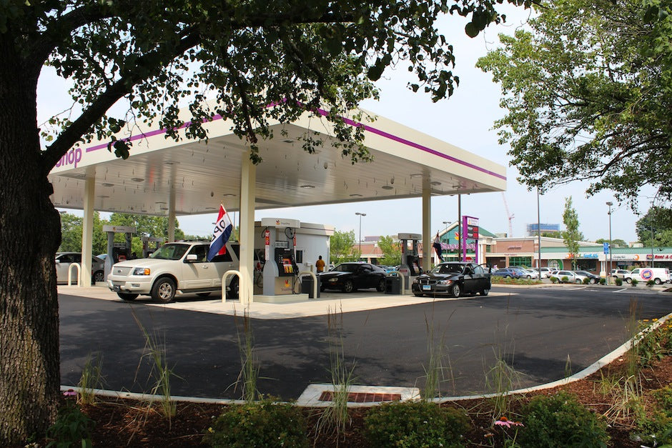 It’s a Gas – Daily Nutmeg