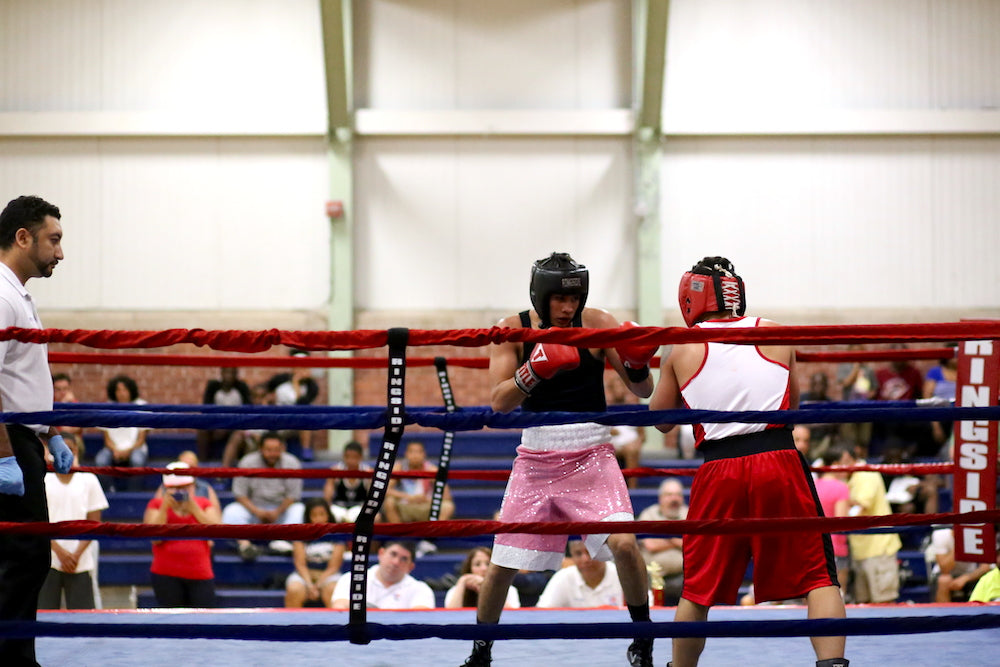 A Fighting Chance – Daily Nutmeg