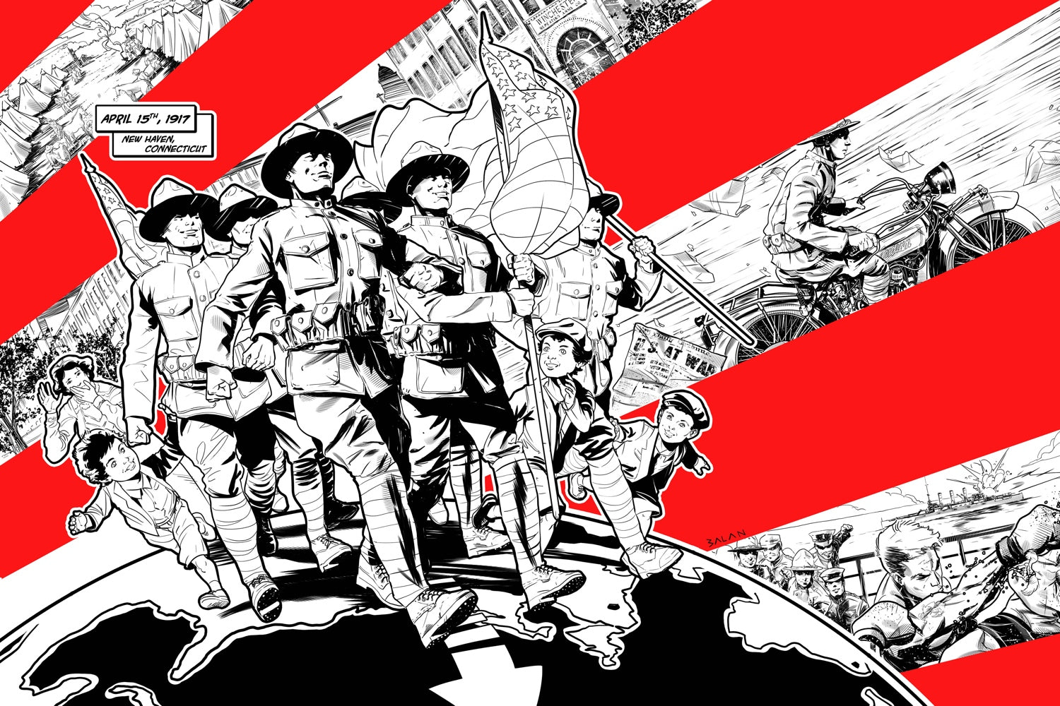 War Paint – Daily Nutmeg