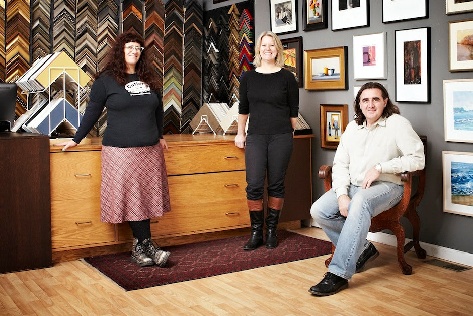 Frame Jobs – Daily Nutmeg