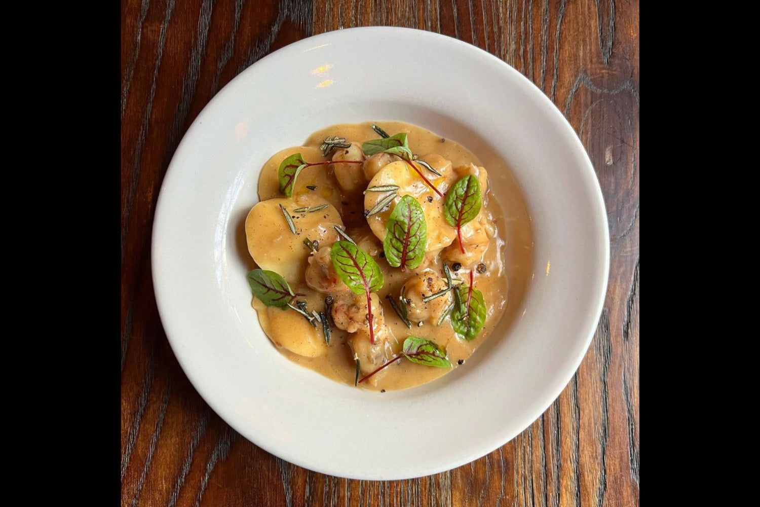 On the Menu – Daily Nutmeg