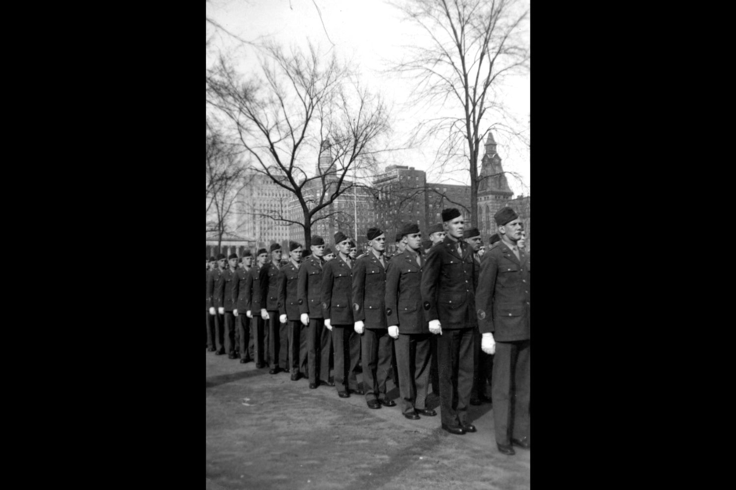 War Zone – Daily Nutmeg