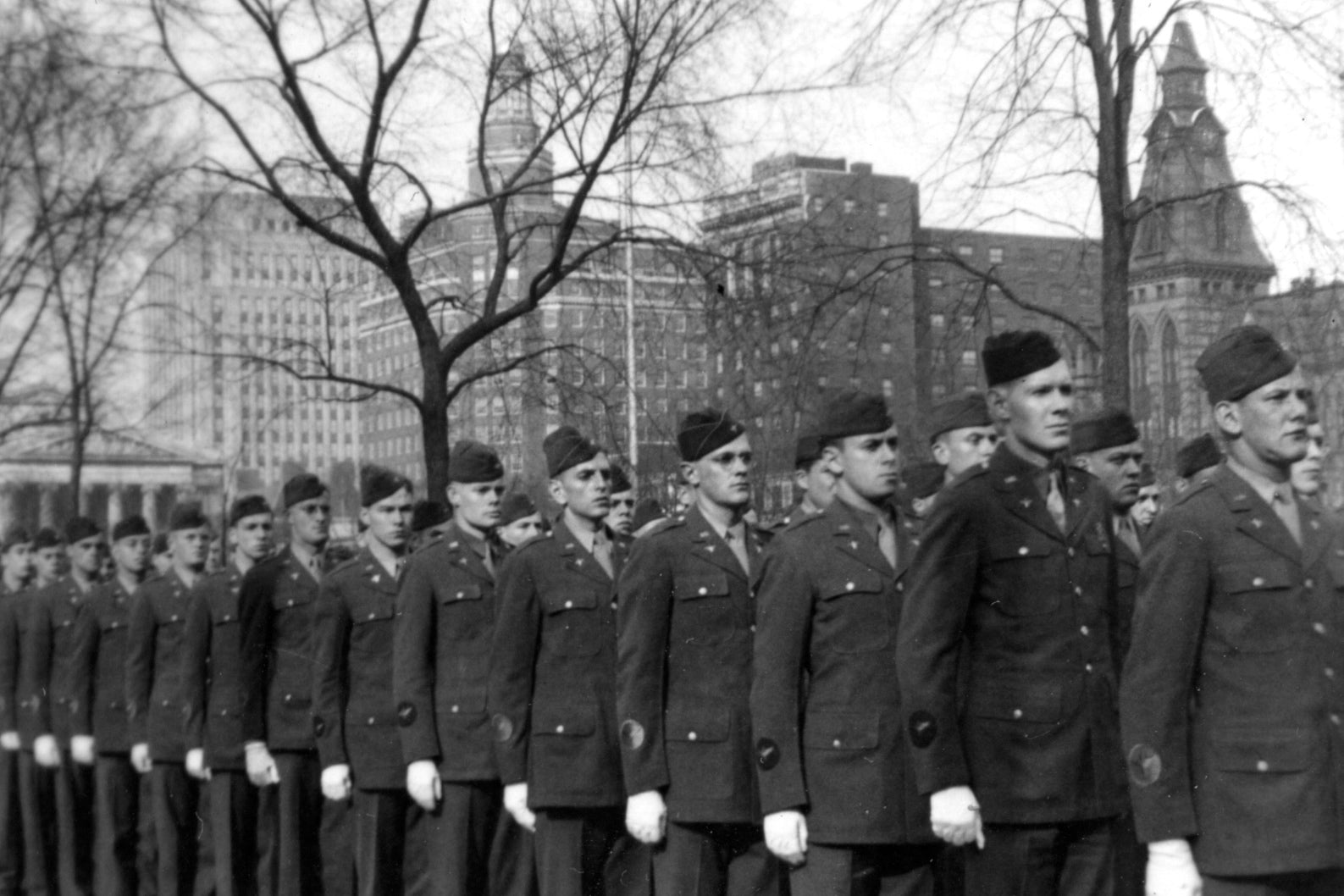 War Zone – Daily Nutmeg