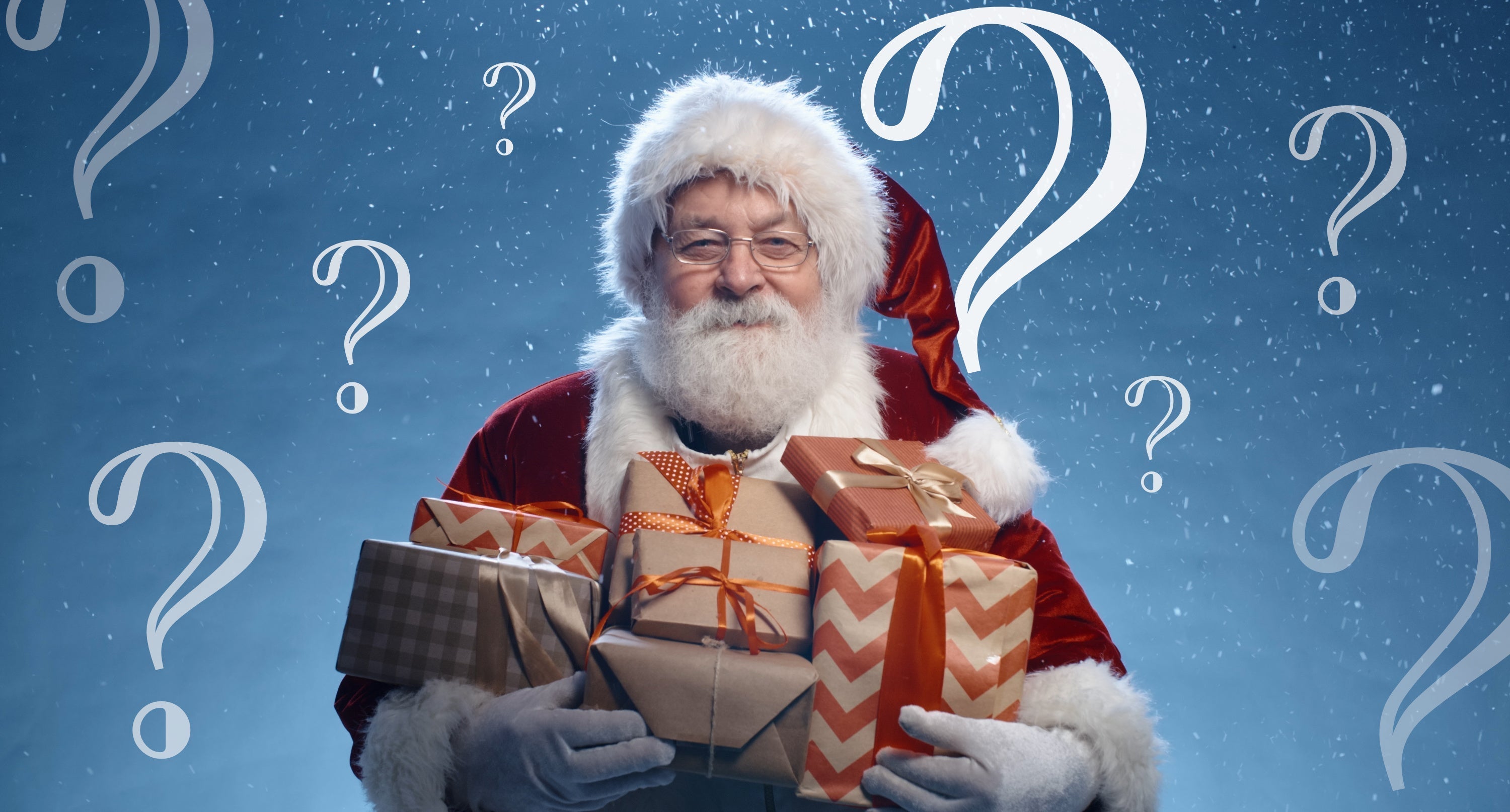 Santa Clauses – Daily Nutmeg